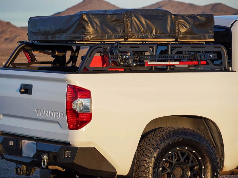 1970 Toyota Crown Truck Racks | RealTruck