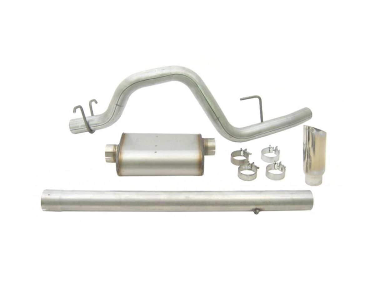 Dynomax Ultra Flo Exhaust System 39469 | RealTruck