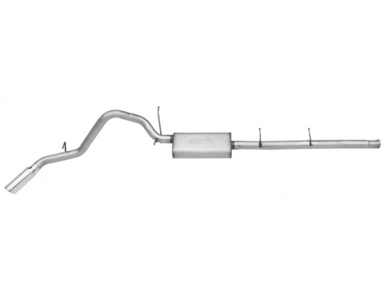 Dynomax Ultra Flo Exhaust System 39495 | RealTruck
