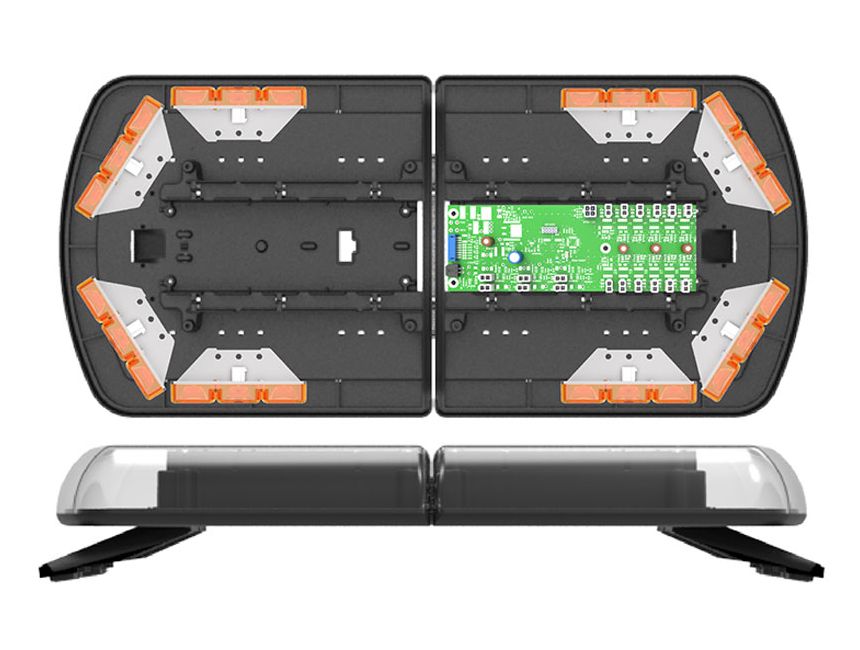 ECCO Vantage 24" LED Light Bar 12-20997-E | RealTruck
