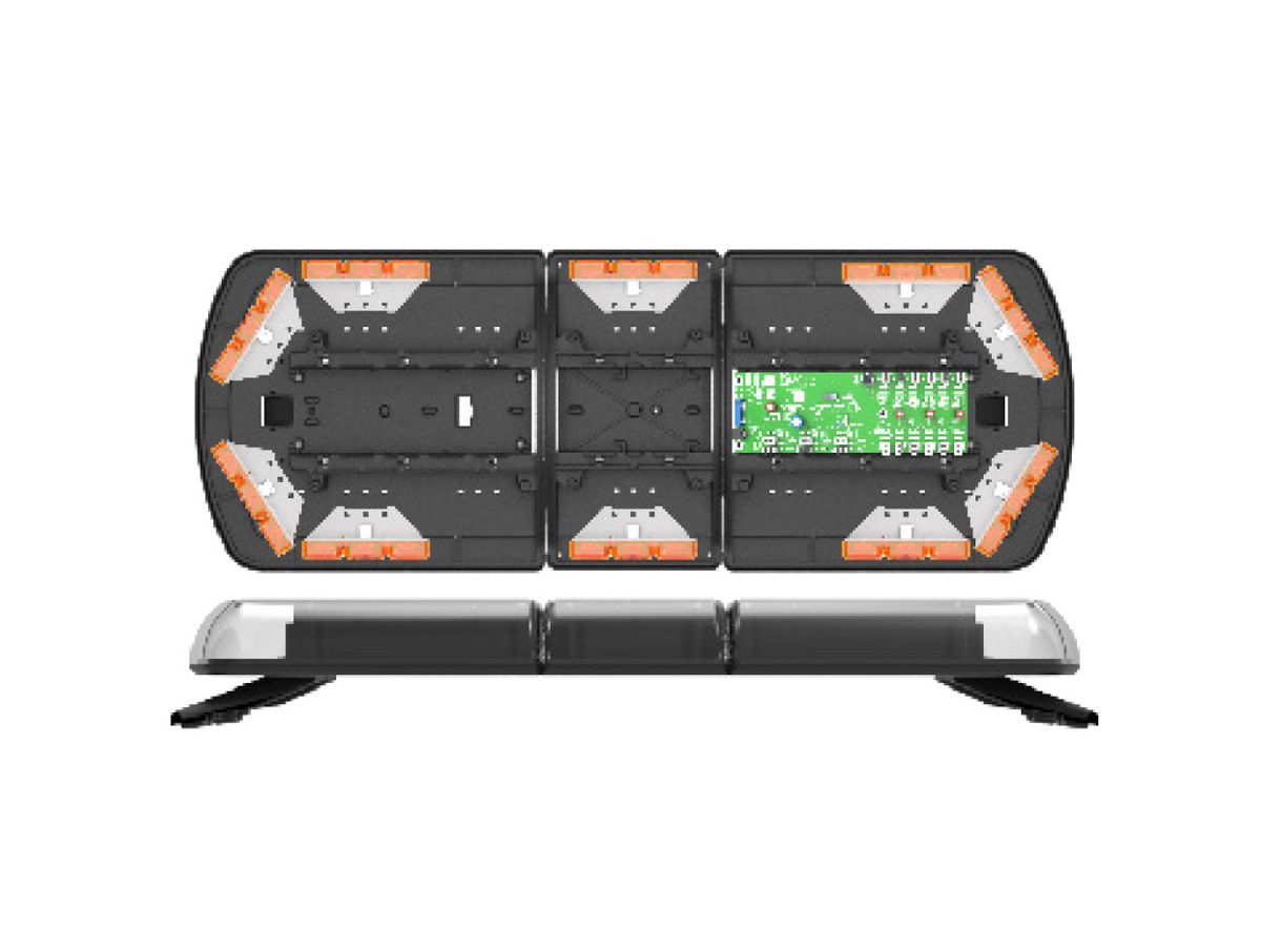 ECCO Vantage 30" LED Light Bar 12-20999-E | RealTruck