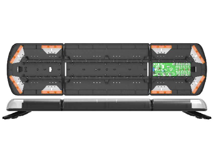 ECCO Vantage 42" LED Light Bar 12-21010-E | RealTruck