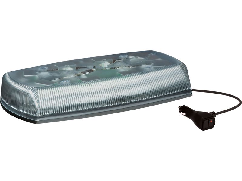 ECCO Reflex 5585 15" LED Minibar 5585CBW-MG | RealTruck