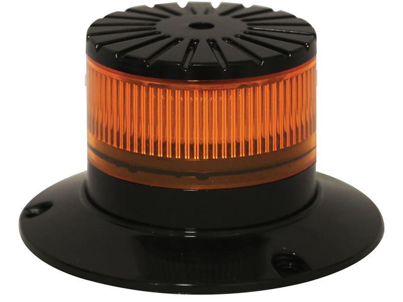 ECCO EB7260 Mini Pole Mount LED Beacons | RealTruck