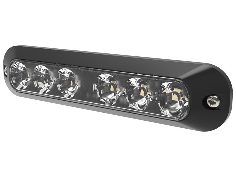 ECCO 3700 Series Directional LED Lights | RealTruck