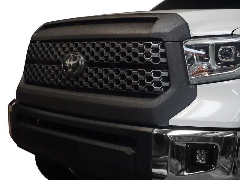 2024 Ford F350 Specialty & Custom Grilles | RealTruck