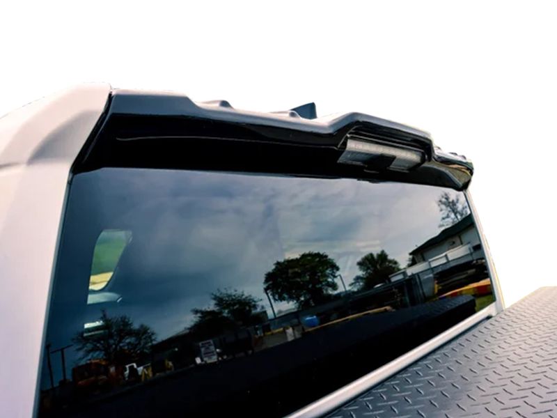 Sun / Dust Guards | RealTruck