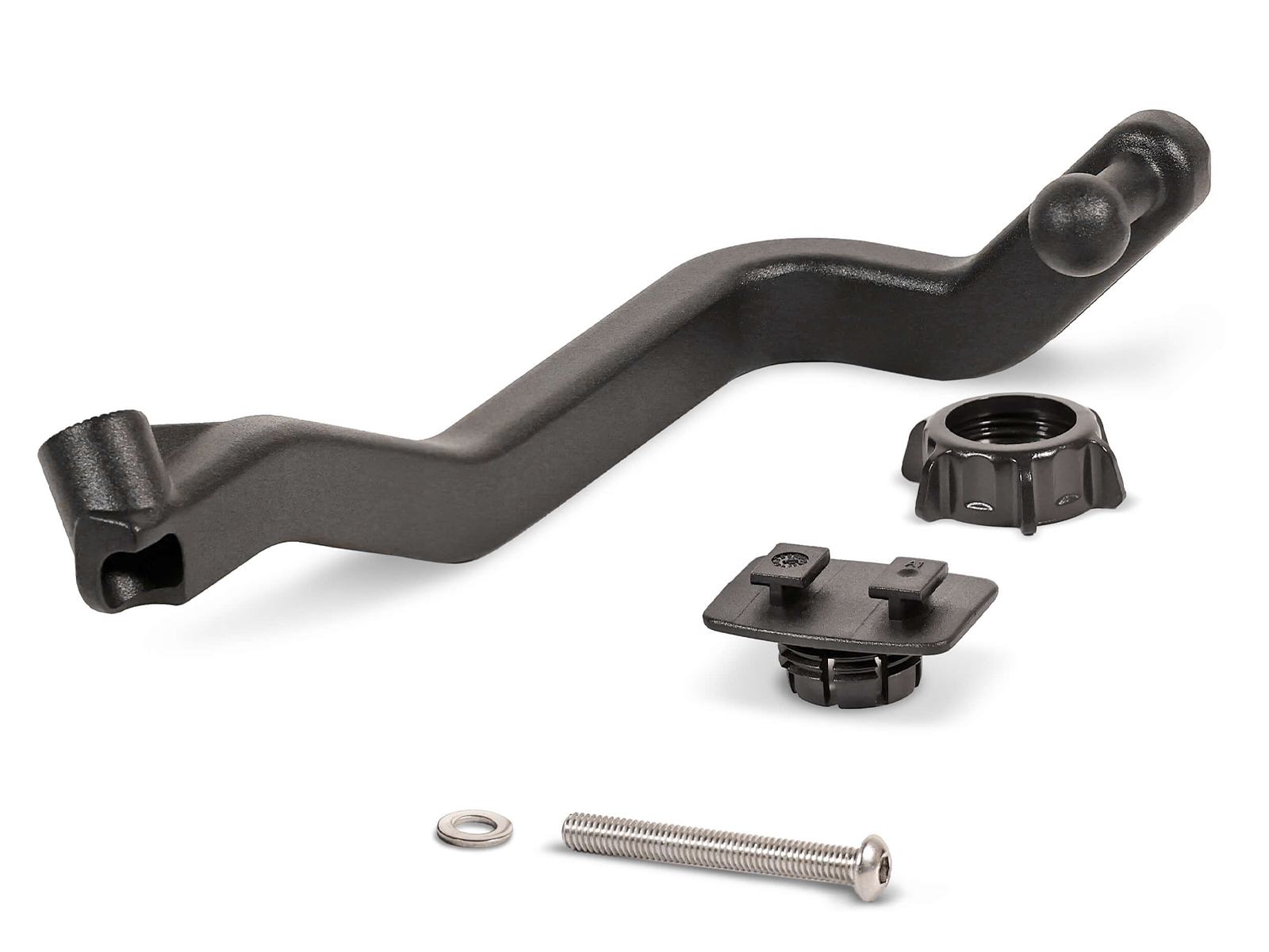 Edge CTS3 Display Mounts | RealTruck