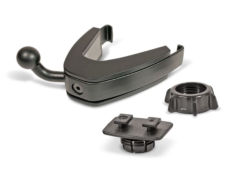 Edge CTS3 Display Mount 18603 | RealTruck