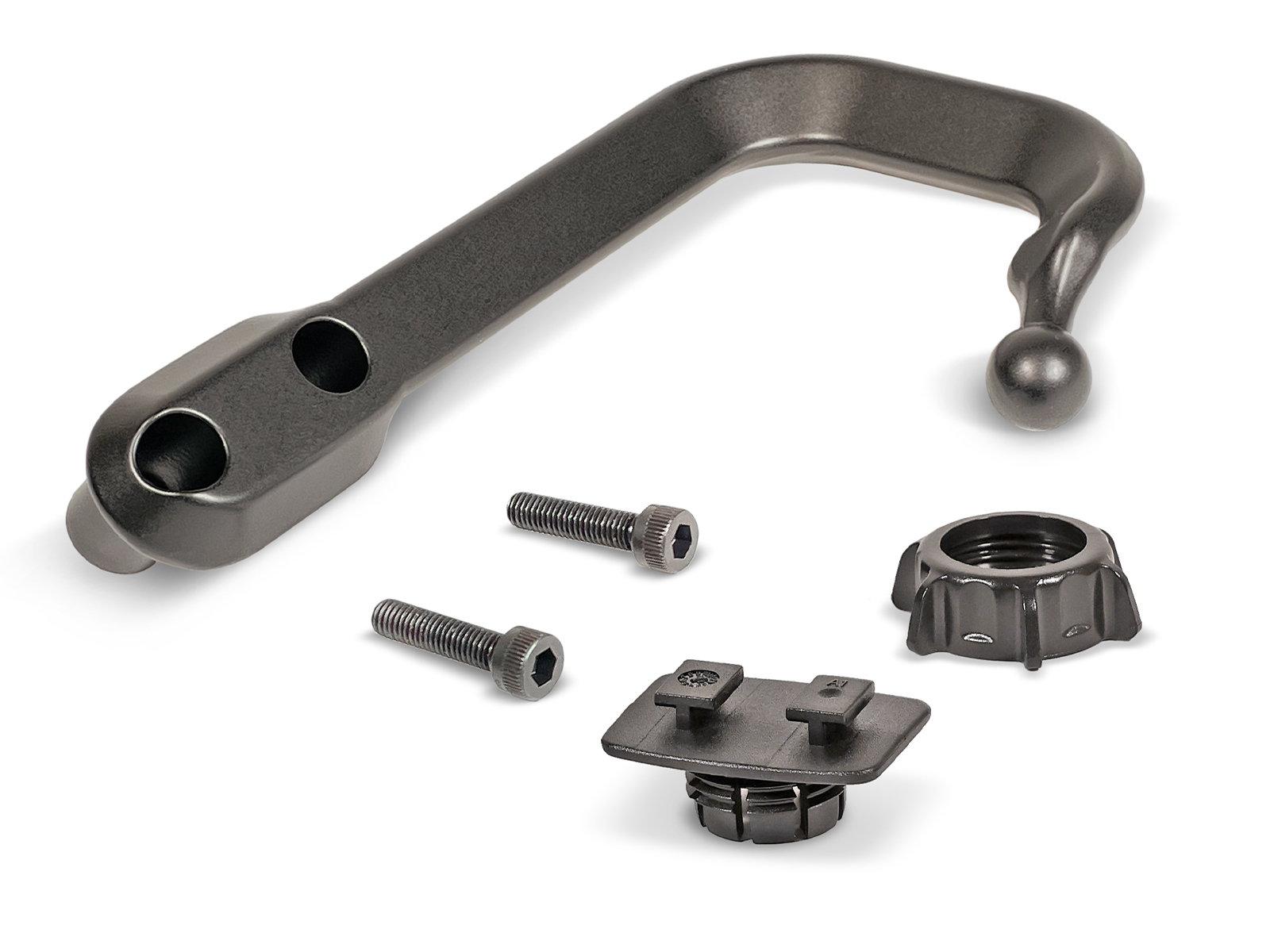 Edge CTS3 Display Mount 18604 | RealTruck