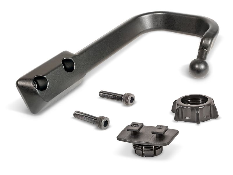 Edge CTS3 Display Mount 18605 | RealTruck