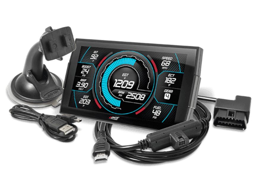 Pulsar LT Programmer with Insight CTS3 Monitor 23410-3 | RealTruck