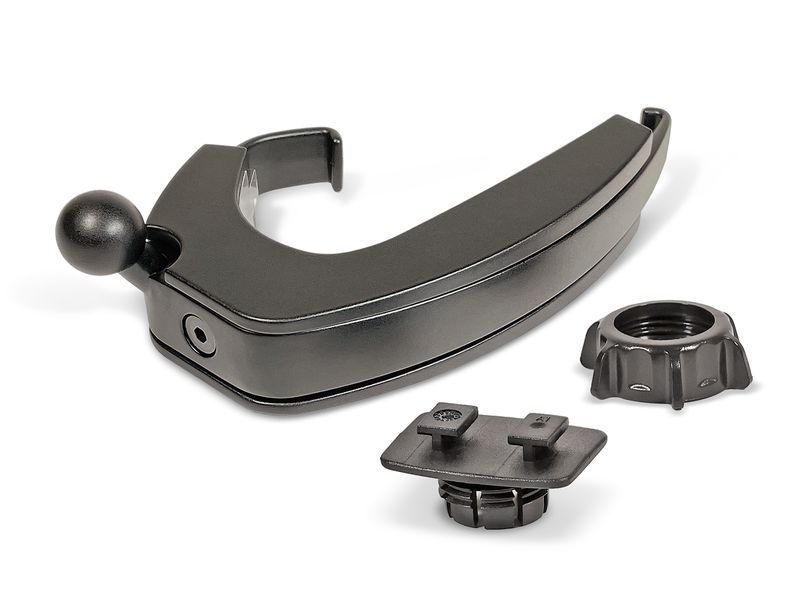 Edge CTS3 Display Mount 28602 | RealTruck