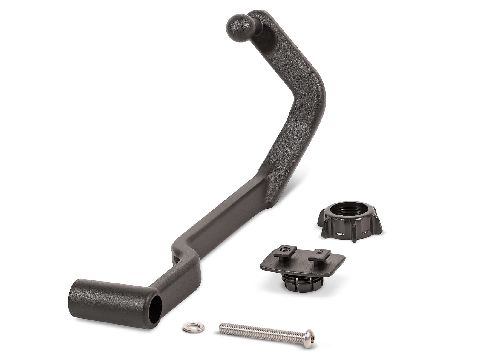 Edge CTS3 Display Mount 38602 | RealTruck