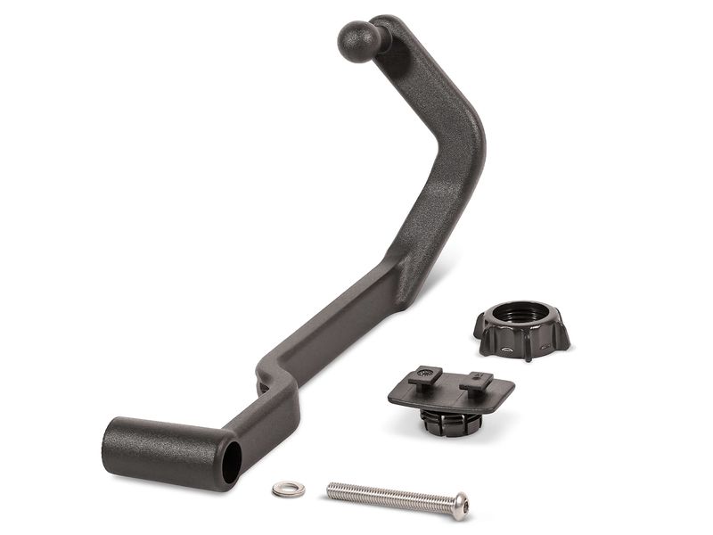 Edge CTS3 Display Mounts | RealTruck