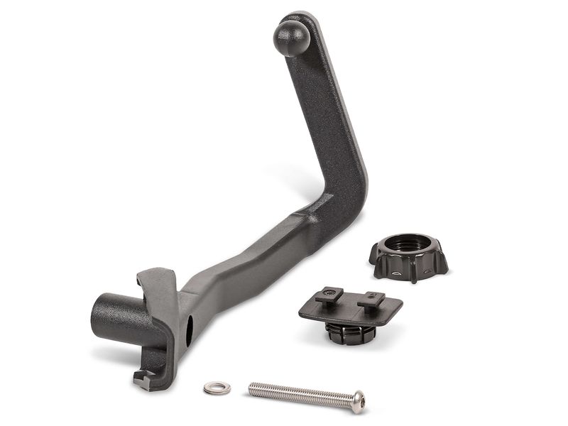 Edge CTS3 Display Mount 38603 | RealTruck