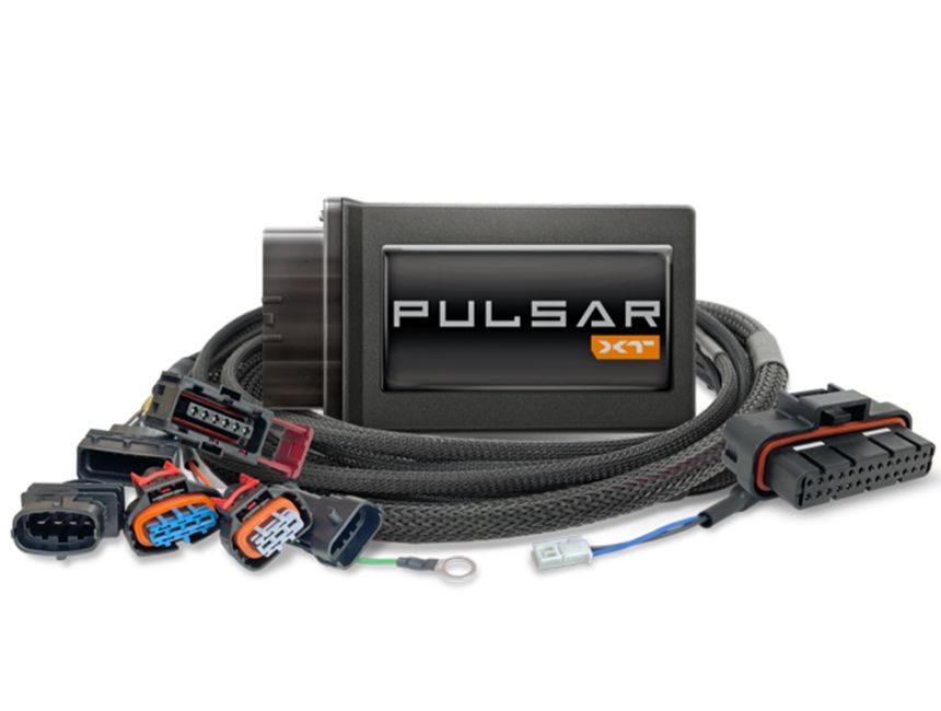 Pulsar XT Programmer 32455 | RealTruck