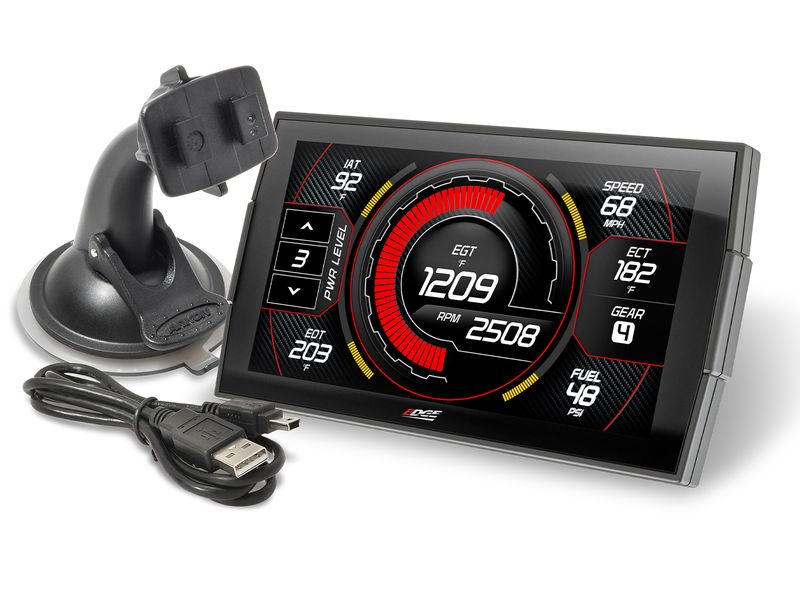 Edge CTS3 Juice with Attitude Upgrade Kit 83601-3 | RealTruck