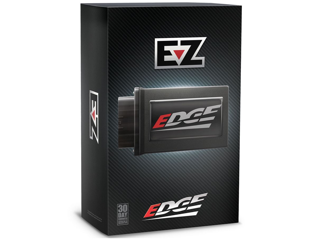 Edge EZ Diesel Programmer 20202 | RealTruck