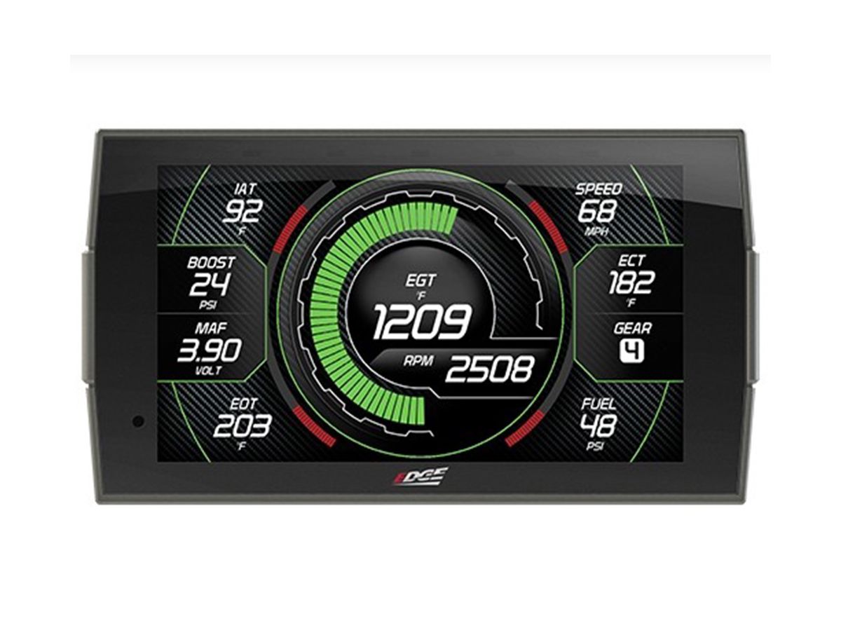 Edge CTS3 Evolution Programmer 85450-150 | RealTruck Edge CTS3 Evolution Programmer 85450-150 | RealTruck