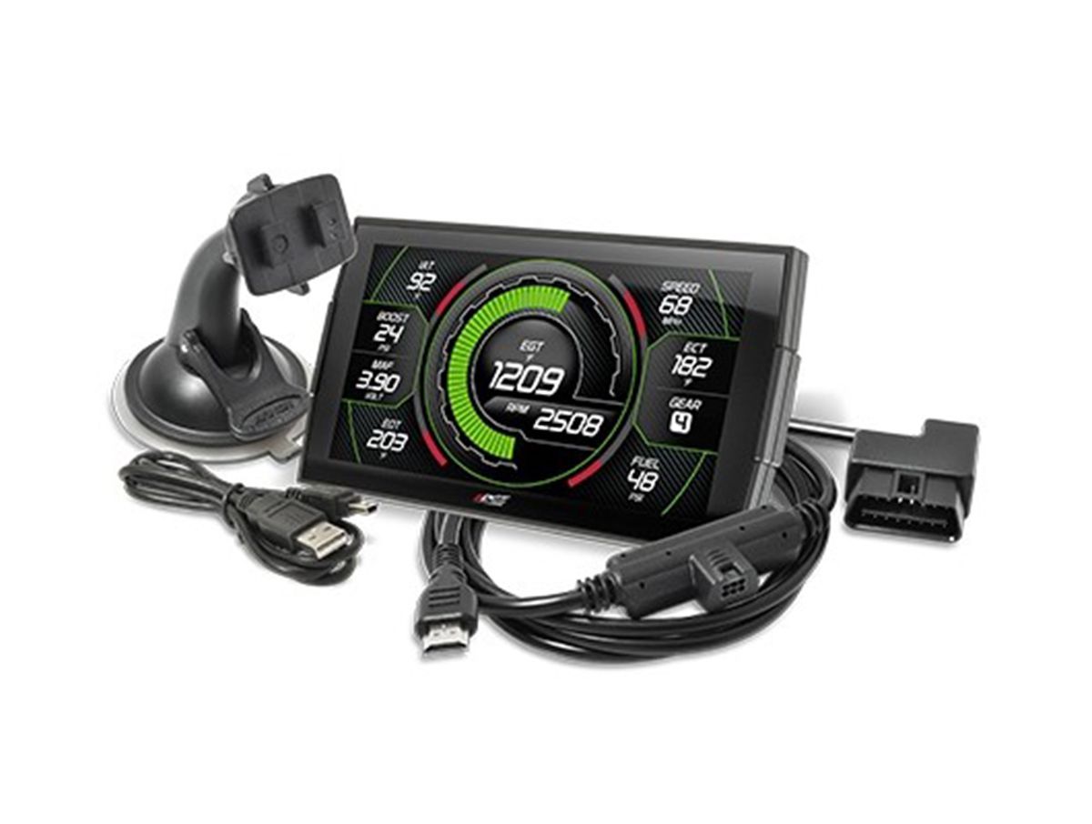 Edge CTS3 Evolution Programmer 85450-150 | RealTruck Edge CTS3 Evolution Programmer 85450-150 | RealTruck