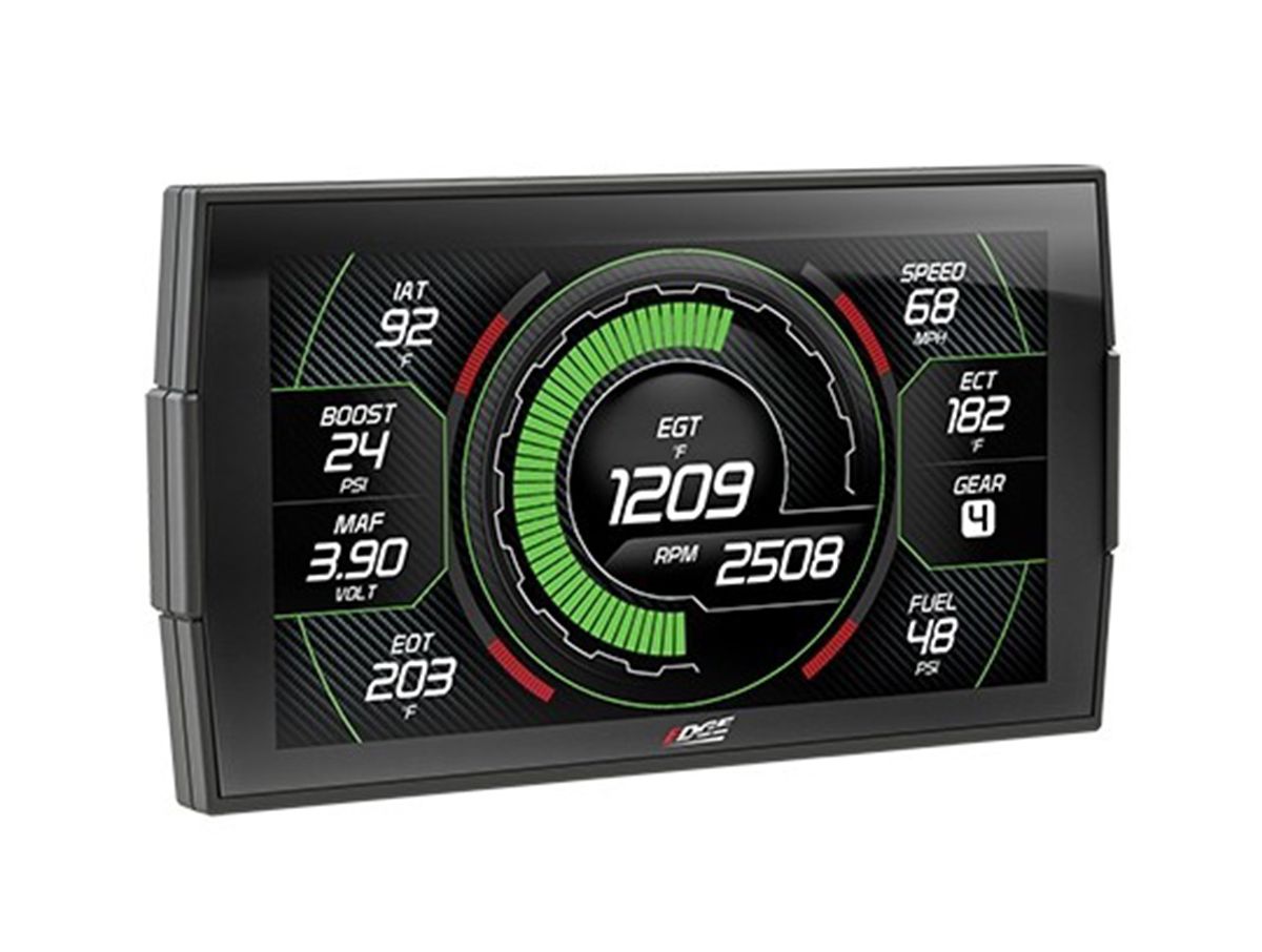 Edge CTS3 Evolution Programmer 85450-150 | RealTruck Edge CTS3 Evolution Programmer 85450-150 | RealTruck