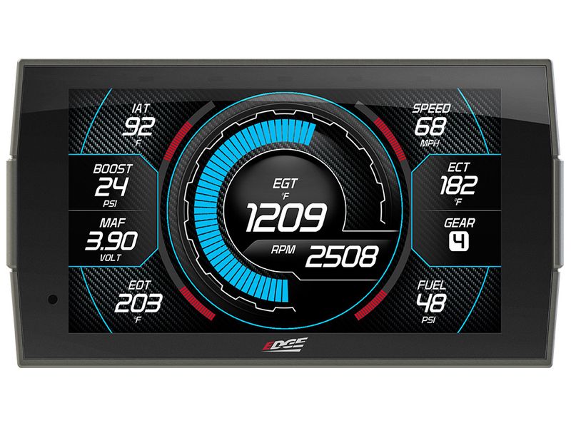 Car & Truck Engine Performance Monitors | RealTruck