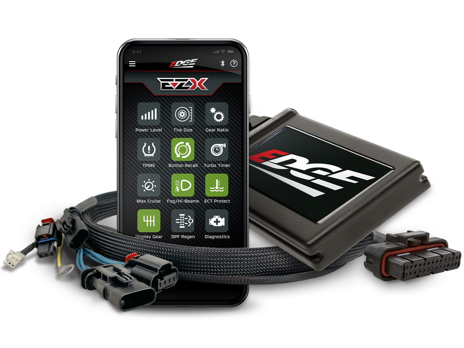 Edge EZX Programmer | RealTruck