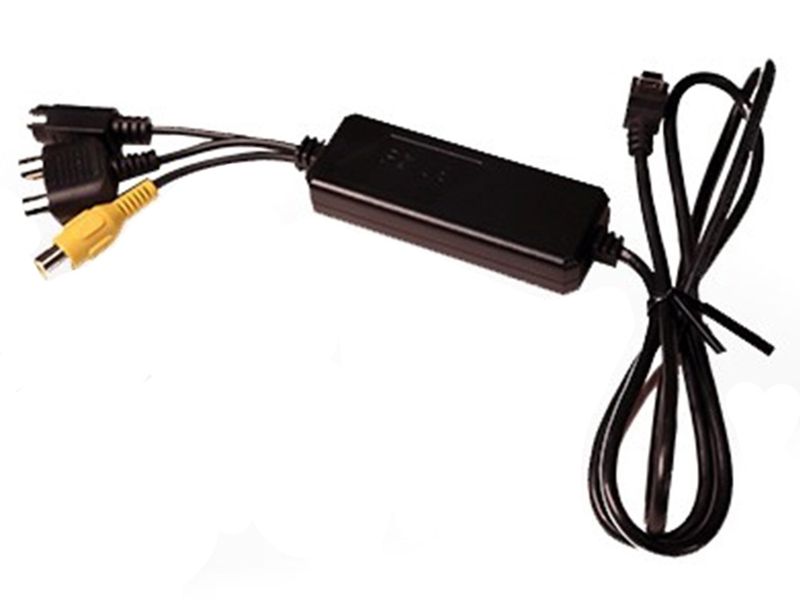 Edge CTS3 Backup Camera | RealTruck