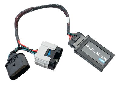 Pulsar LT $350 WITH FREE SHIPPING | Chevy Trail Boss Forum