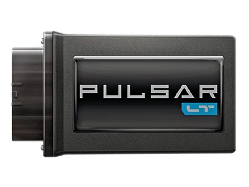 EDG-22451 Pulsar LT Programmer | RealTruck