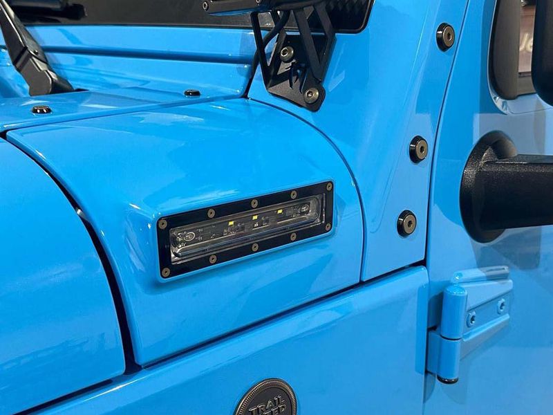 EGR VSL LED Side Lights VSLJP0176 | RealTruck
