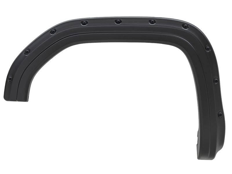 EGR Bolt On Look Fender Flares 791794 | RealTruck