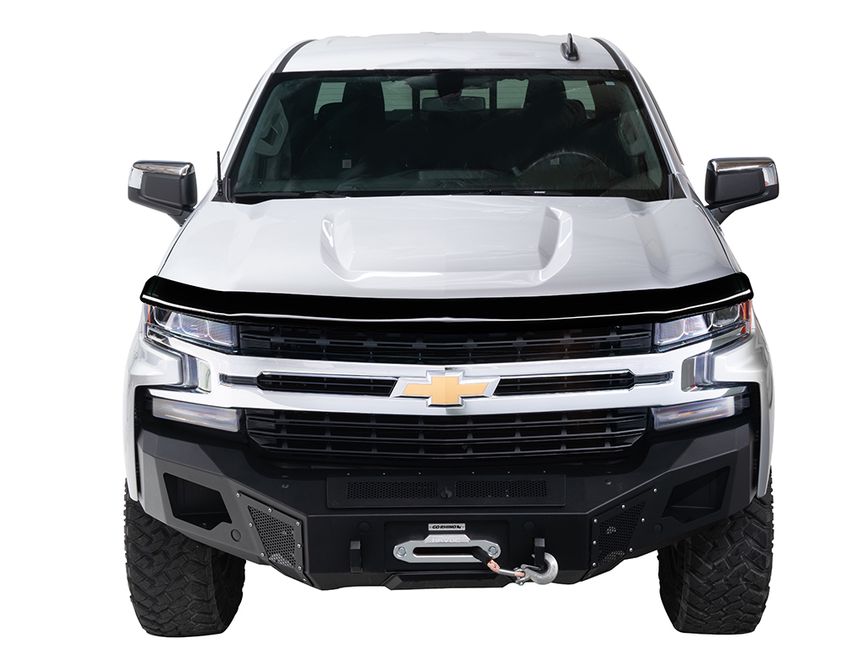 EGR Superguard Bug Shield 301691 | RealTruck