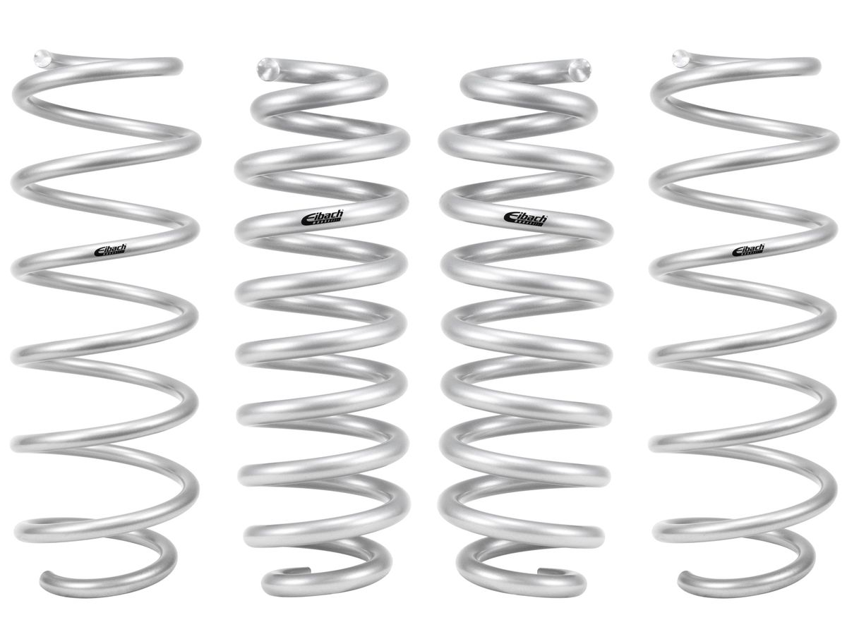 Eibach PRO-LIFT Springs E30-35-057-01-22 | RealTruck