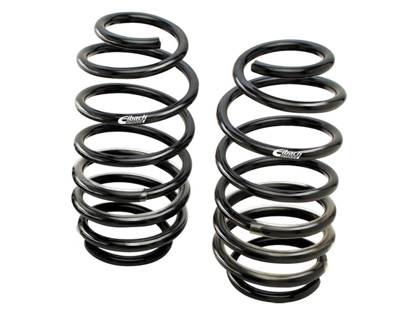 Eibach PRO-KIT Performance Coil Springs 3882.520 | RealTruck