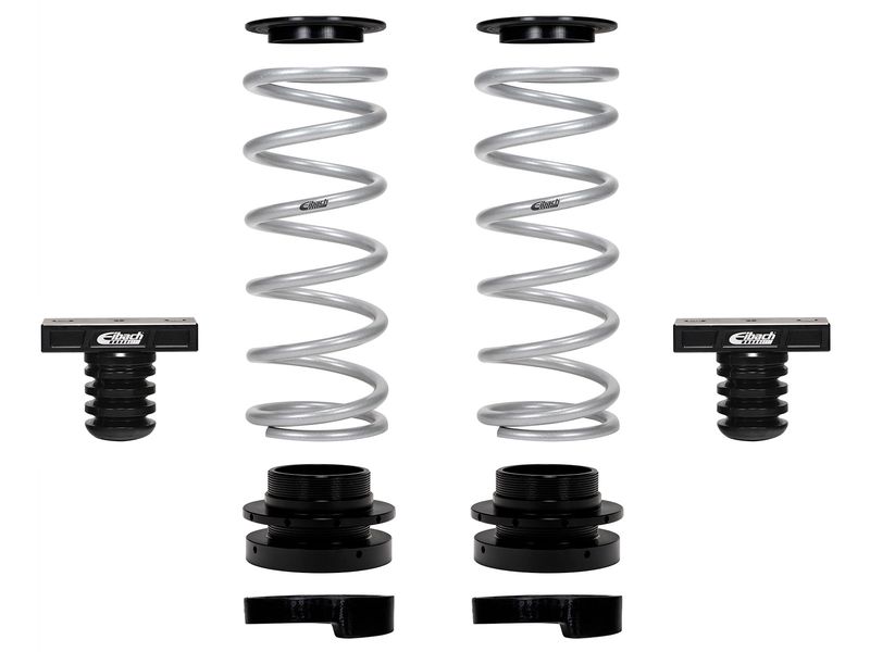 Eibach Load-Leveling System | RealTruck