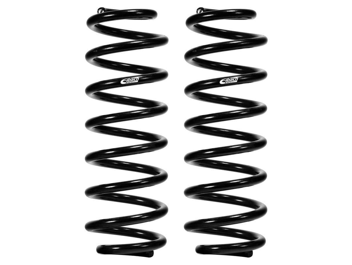 Eibach PRO-KIT Performance Coil Springs 38110.52 | RealTruck