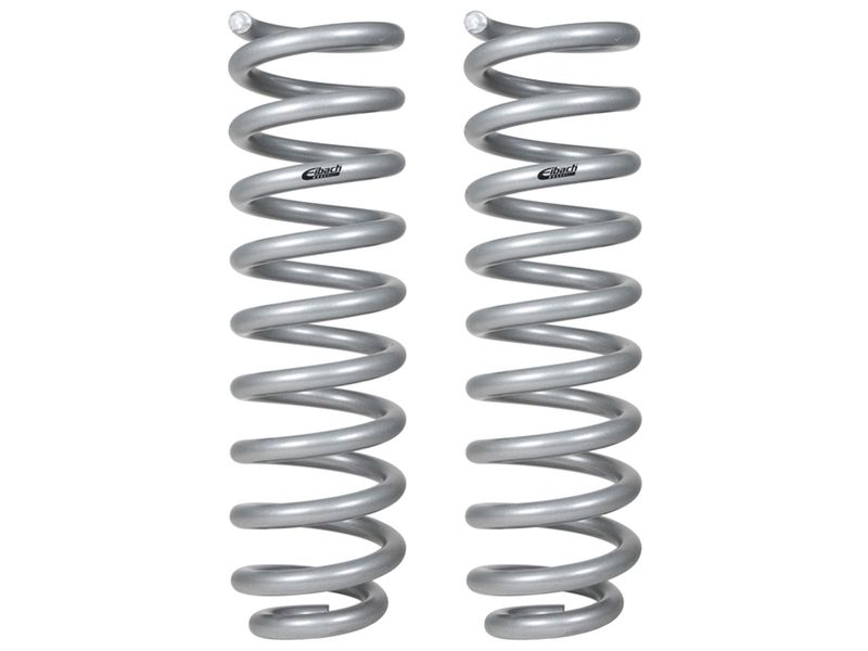 Coil Springs | RealTruck