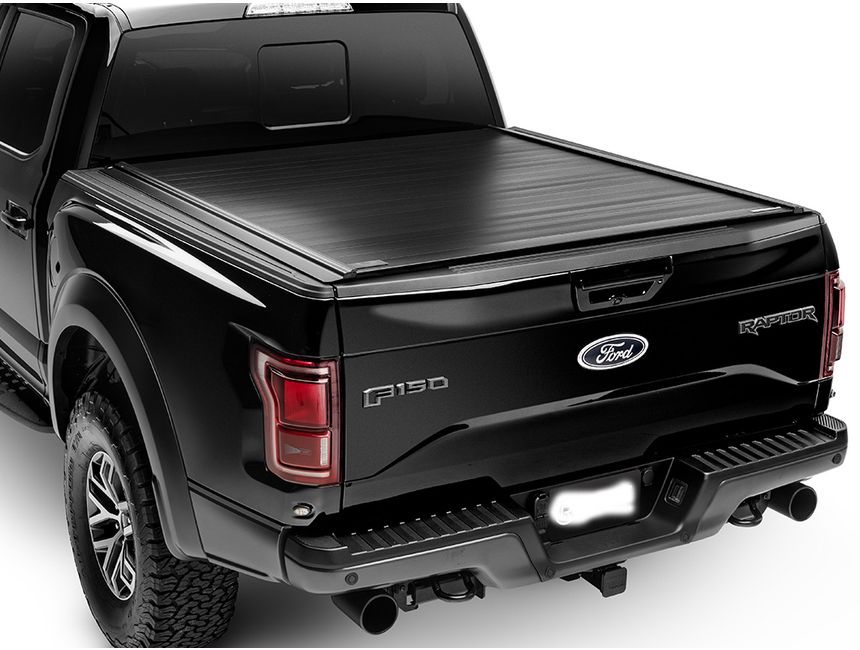 Gatortrax Electric Tonneau Cover GRX-G70455 | RealTruck
