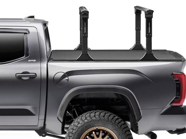 RealTruck Elevate TS Rails 1118358 | RealTruck RealTruck Elevate TS Rails 1118358 | RealTruck