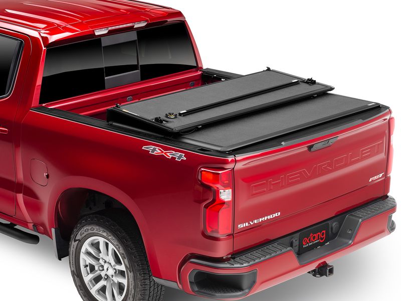 Extang Encore Tonneau Cover 62456 | RealTruck