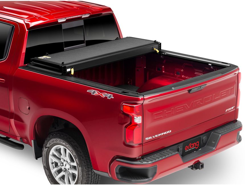 Extang Encore Tonneau Cover 62456 | RealTruck