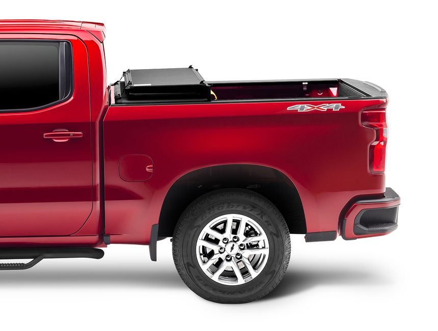Extang Encore Tonneau Cover 62456 | RealTruck