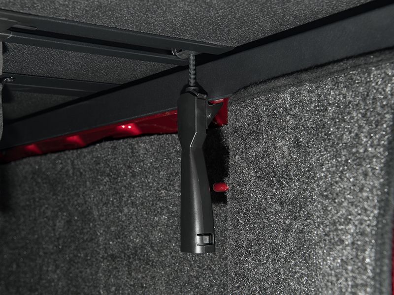 Extang Solid Fold 2.0 Tonneau Cover | RealTruck