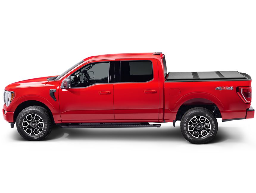 Extang Solid Fold ALX Hard Folding Tonneau Cover 88475 | RealTruck