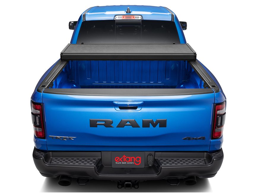Extang Solid Fold ALX Hard Folding Tonneau Cover 88430 | RealTruck
