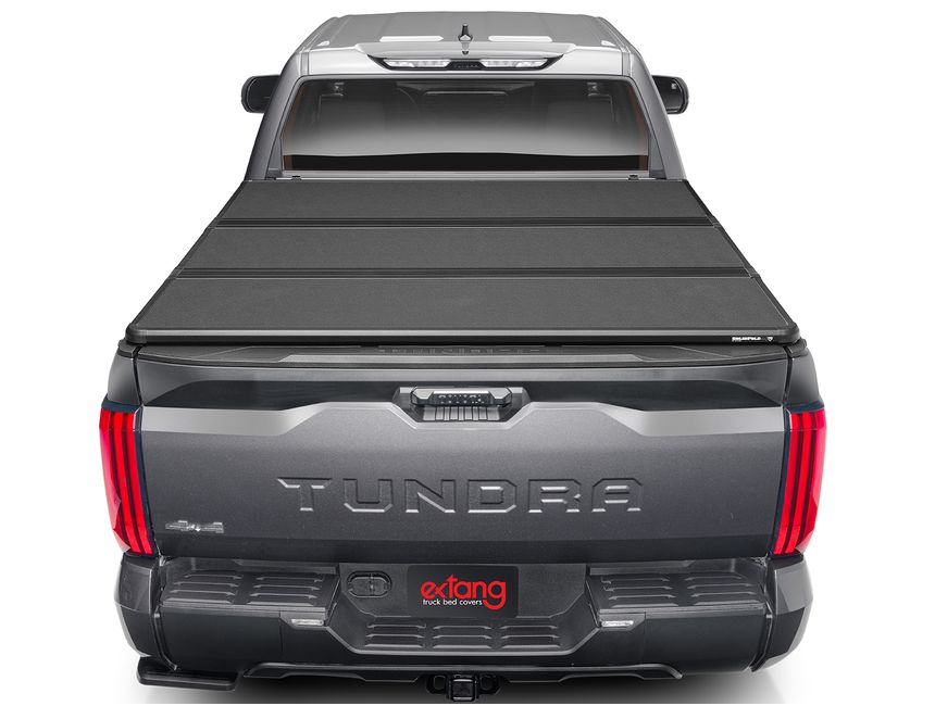 Extang Solid Fold ALX Tonneau Cover 88472 | RealTruck