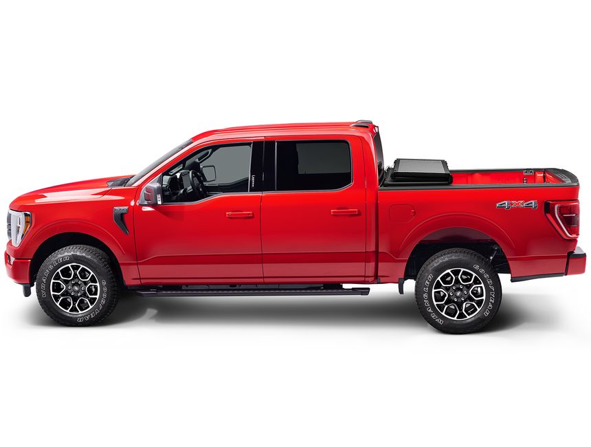 Extang Solid Fold ALX Hard Folding Tonneau Cover 88703 | RealTruck