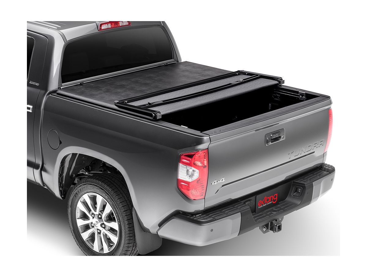 Extang Trifecta 2.0 Soft Folding Tonneau Cover 92460 | RealTruck